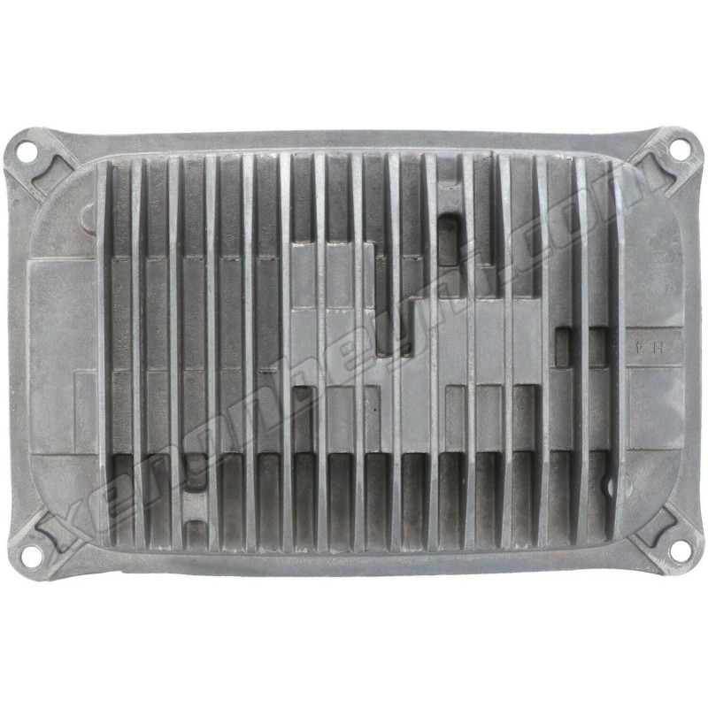 Mercedes W205 Led Headlight Conrol Unit