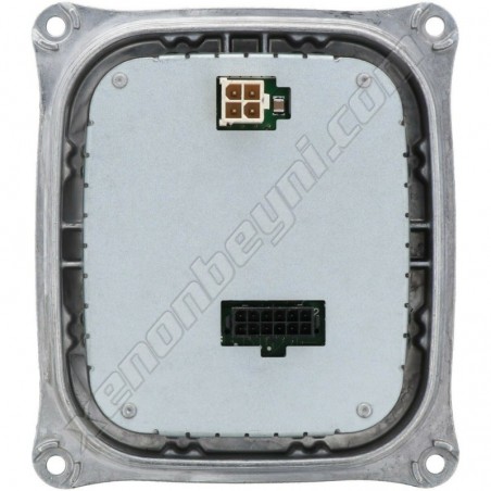 BMW 3-Serisi Coupe & Cabrio E92 E93 LCI 7263087 2010-2014 Led Far Beyni