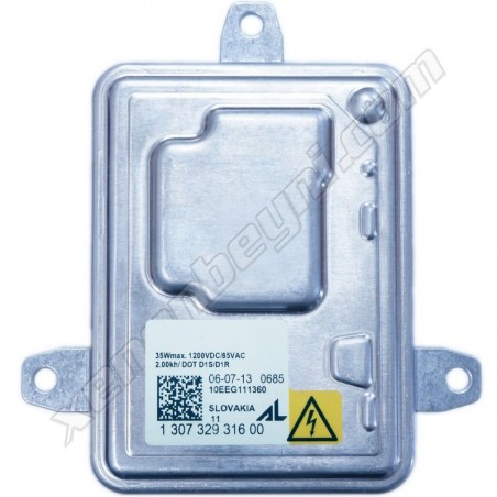 Jeep Cherokee KL 68226783AA 2013-2018 Xenon Ballast