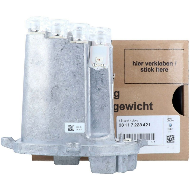 Bmw F90 M5 2016-2019 Led Module - 7214939