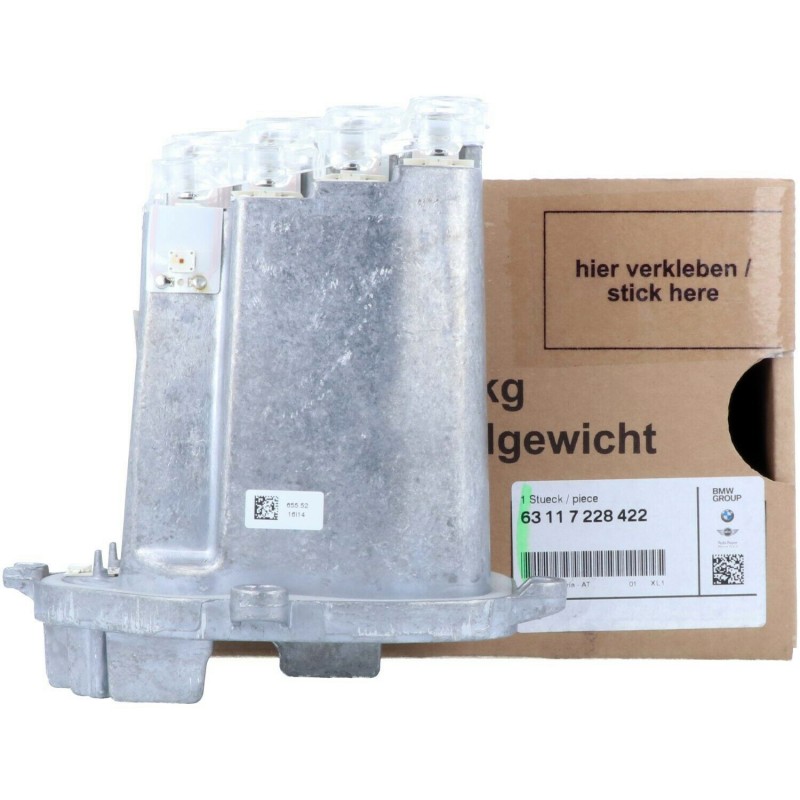 Bmw 7-Serisi F01 LCI 2011-2015 Led Module - 7370000