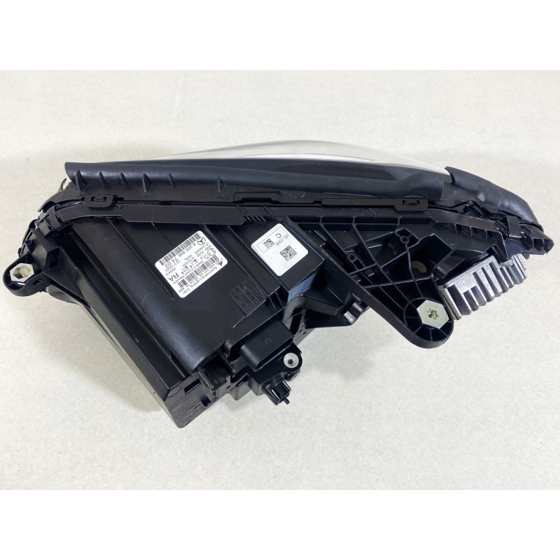 Mercedes W205 C180 C200 C220 Orjinal Sağ Led Far A2059067403