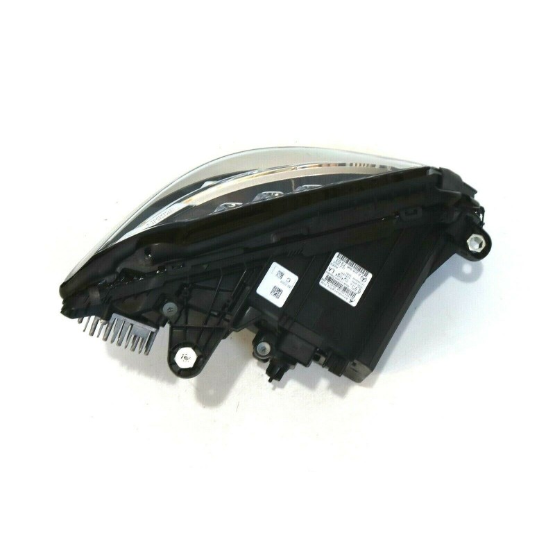Mercedes W205 C180 C200 C220 Orjinal Sol Led Far A2059067303