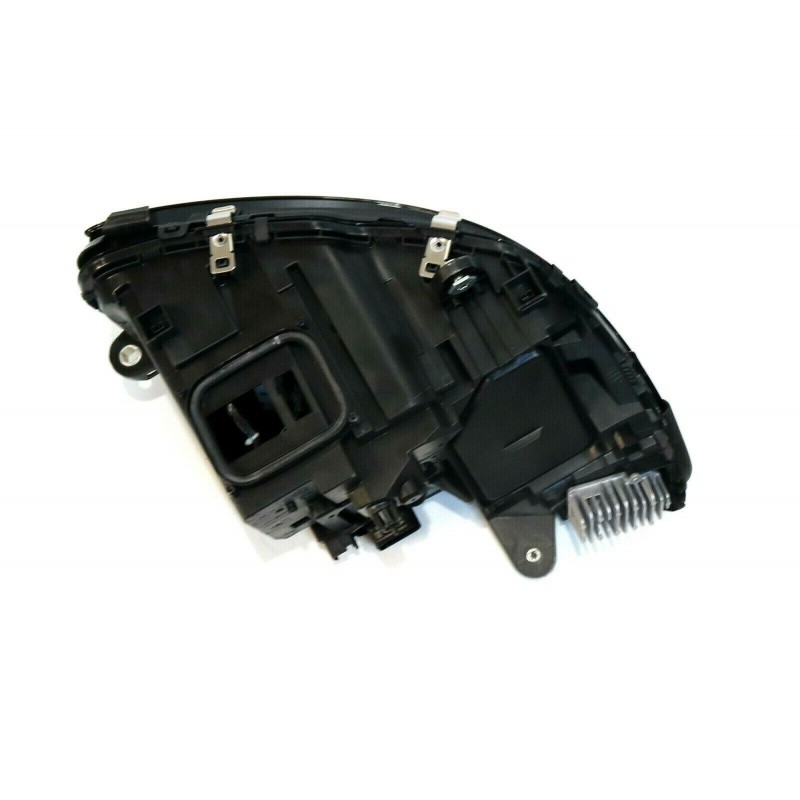 Mercedes W205 C180 C200 C220 Orjinal Sol Led Far A2059067303