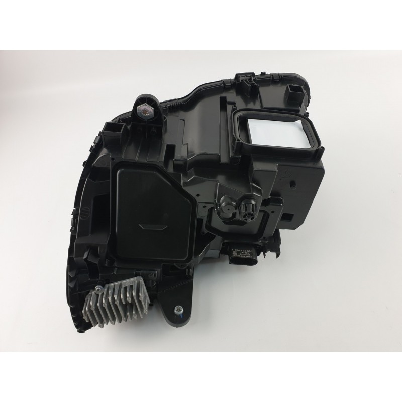 Mercedes W205 Orjinal Sağ+Sol Led Headlight Takımı A2059067303 A2059067403