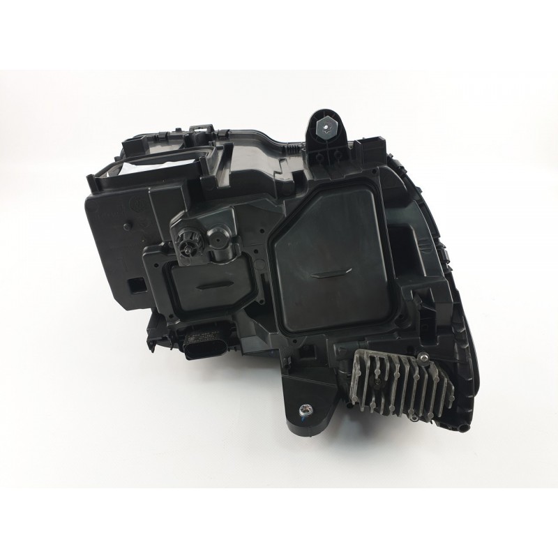 Mercedes W205 Orjinal Sağ+Sol Led Headlight Takımı A2059067303 A2059067403