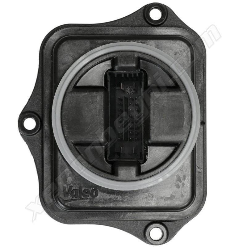 Audi Q5 AFS Adaptive Headlight Control Unit