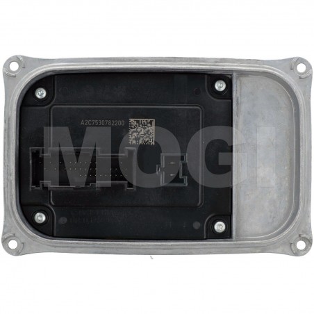 Mercedes GLC C253 2019-2020 Led Headlight Conrol Unit - A2479004104