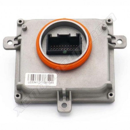 Audi A3 8V 2012-2016 Led Headlight Conrol Unit - 4G0907397Q