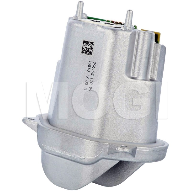 Opel Astra K 2015-2020 Led Module - 13438957
