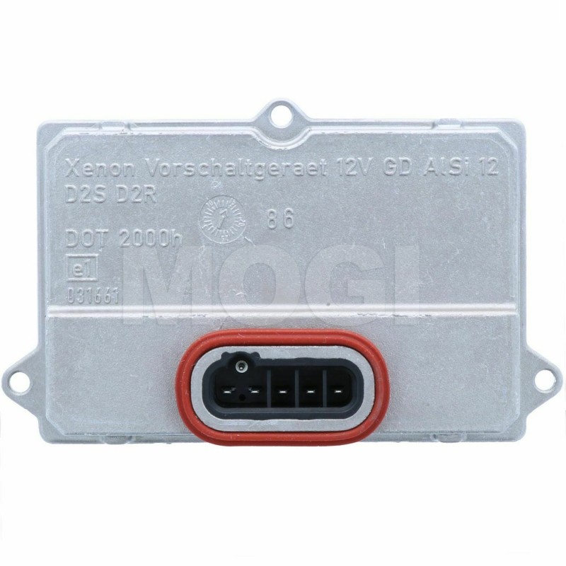 Mercedes R-Serisi W251 2005-2011 Xenon Far Beyni - A0028202326