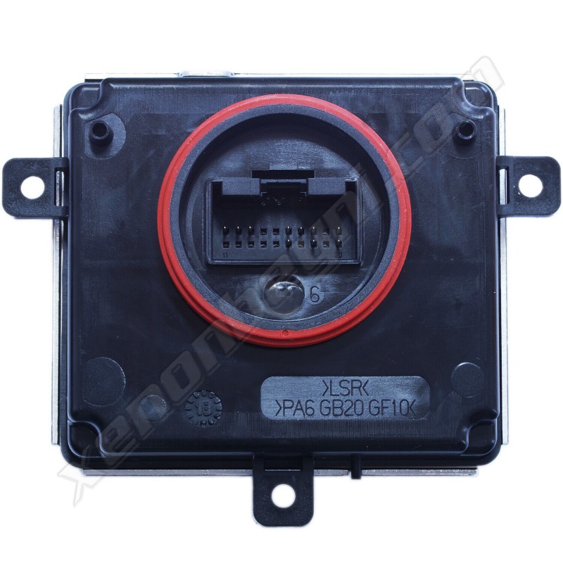 Volkswagen Transporter T6 2015-2018 Led Headlight Conrol Unit - 4G0907697G