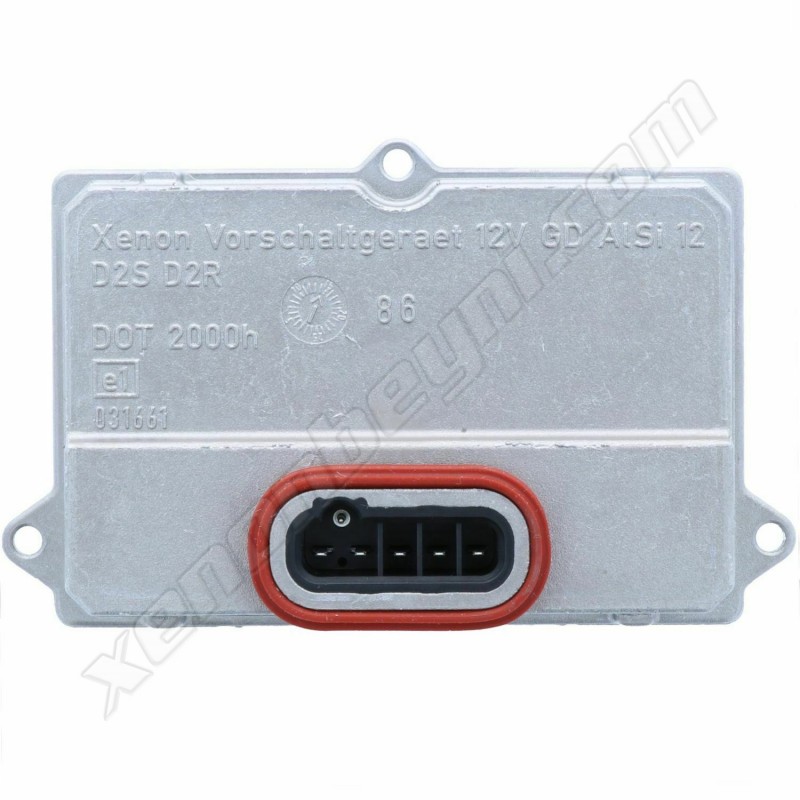 Mercedes R-Serisi W251 2005-2011 Xenon Far Beyni A0028202326