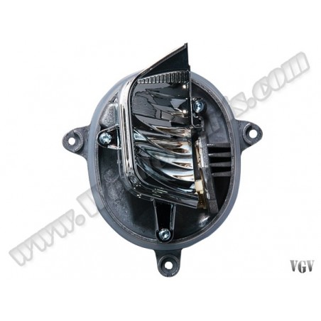 BMW F15 Sol Led Modülü 63117381449