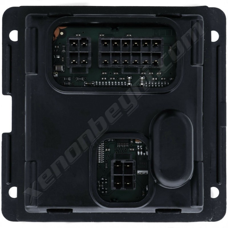 Volkswagen Passat B6 2005-2008 AFS Control Unit 7L6941330