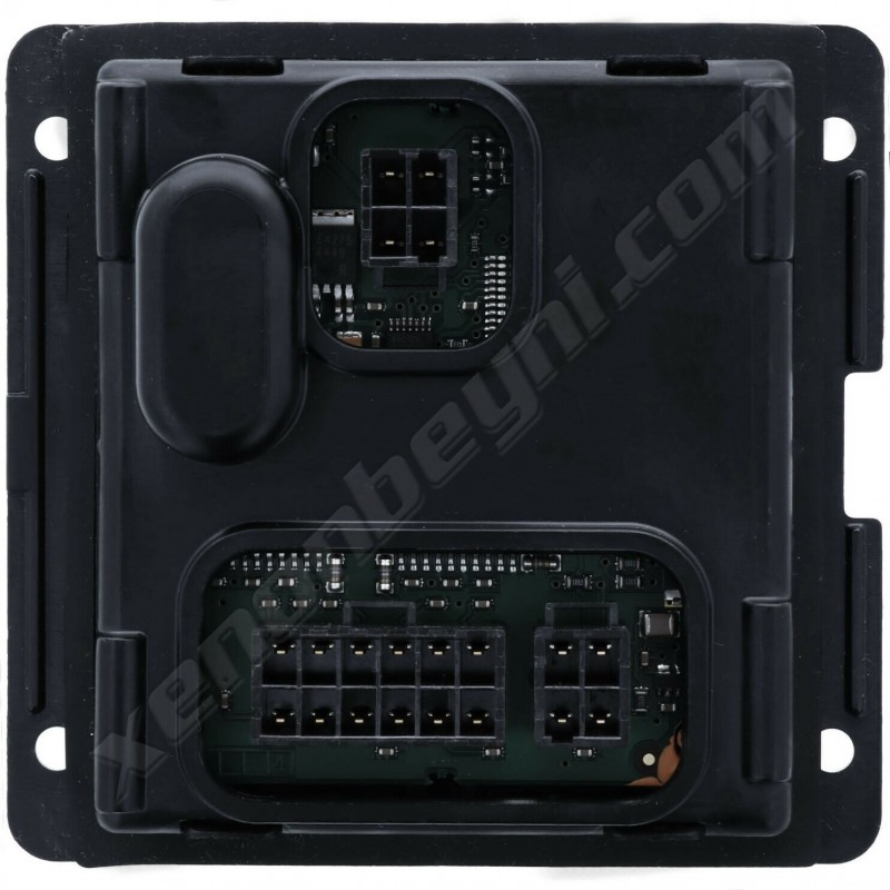 Volkswagen Passat B6 2005-2008 AFS Control Unit 7L6941330
