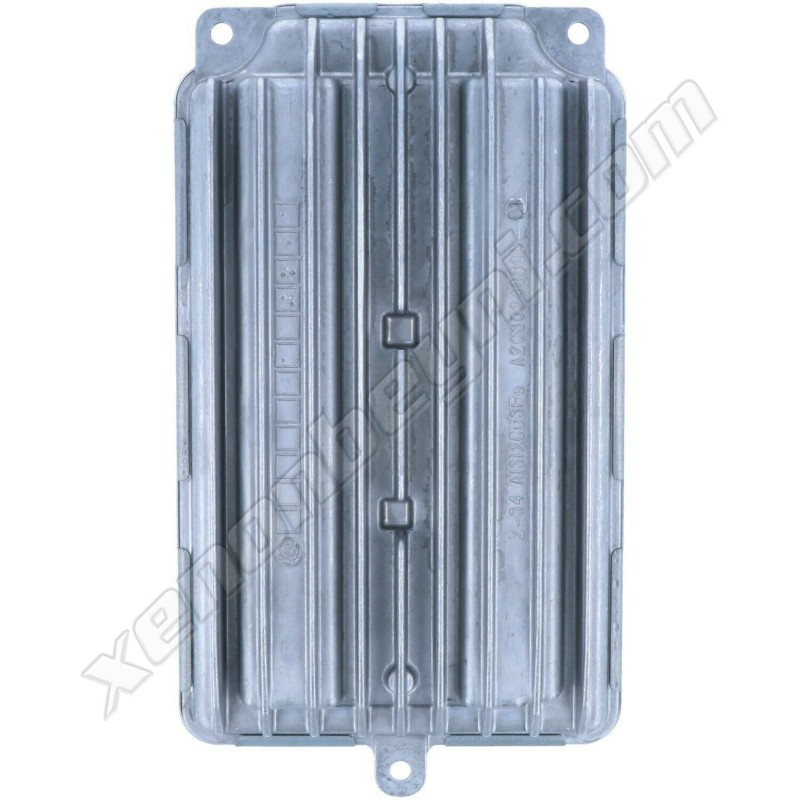 BMW X5 X6 F15 F16 2013-2016 Led Headlight Conrol Unit 63117360330