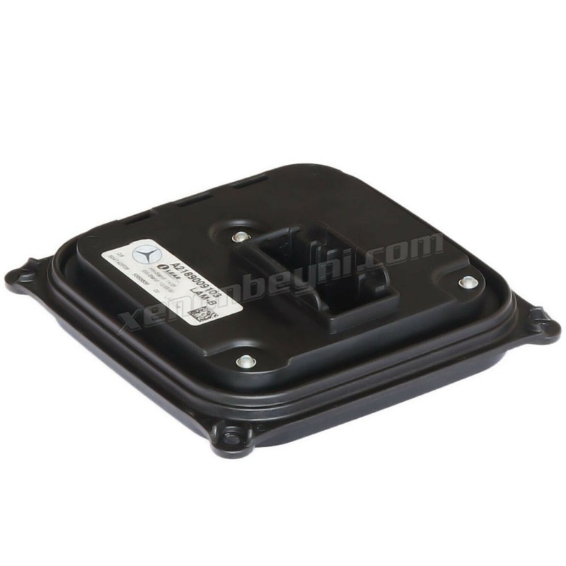 Mercedes B-Serisi W246 2011-2016 Led Headlight Conrol Unit A2189009103